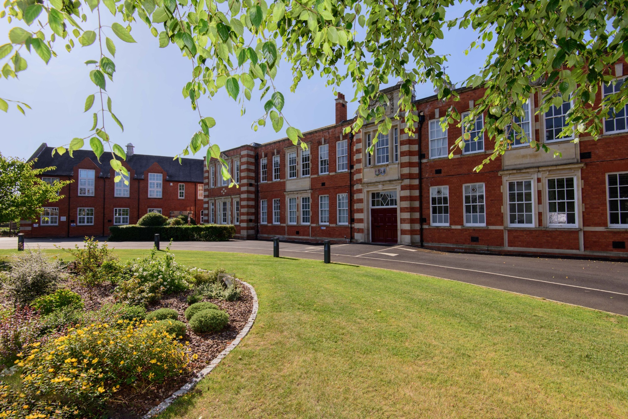 Northampton School For Boys Daily Mail Nerveless Northampton Make