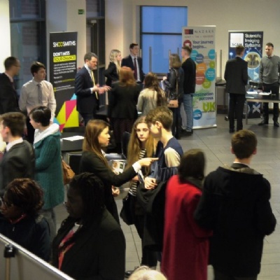 Northampton School for Boys - Sixth Form Employment and Opportunities ...