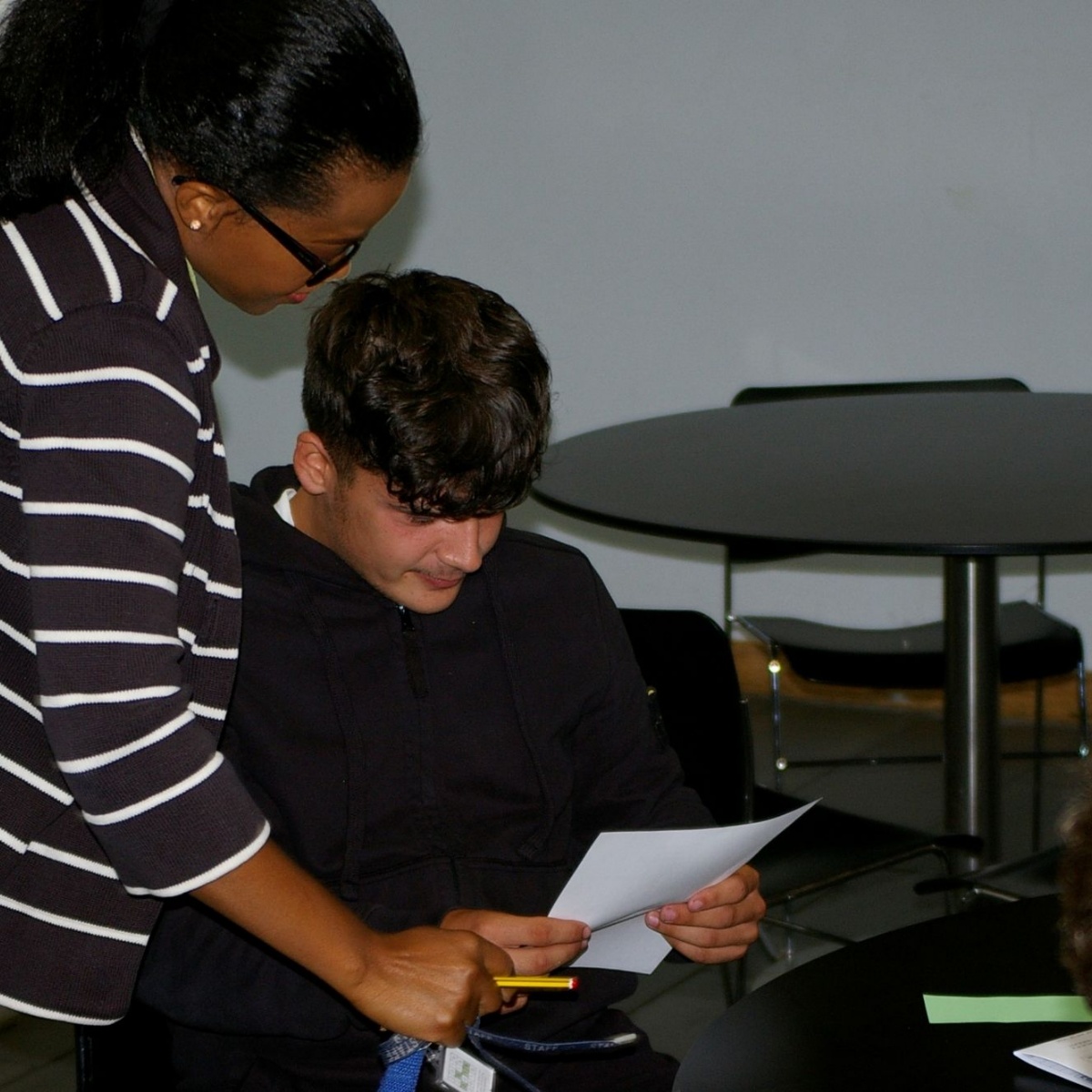 Northampton School for Boys - Record Breaking GCSE Results