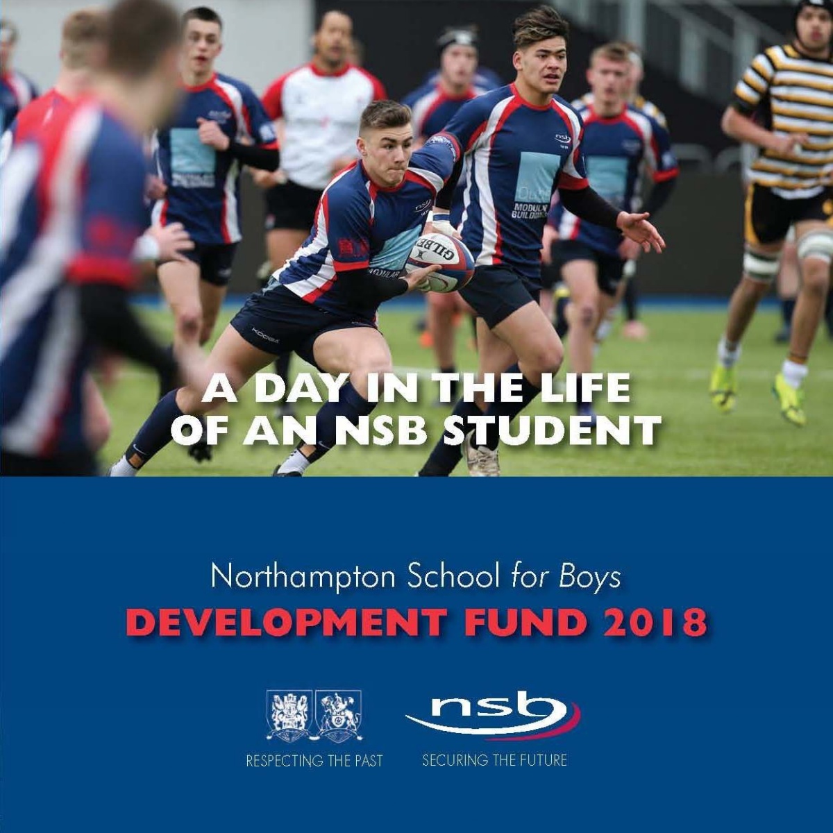 Northampton School for Boys - A Big Thank You to all those Supporting ...