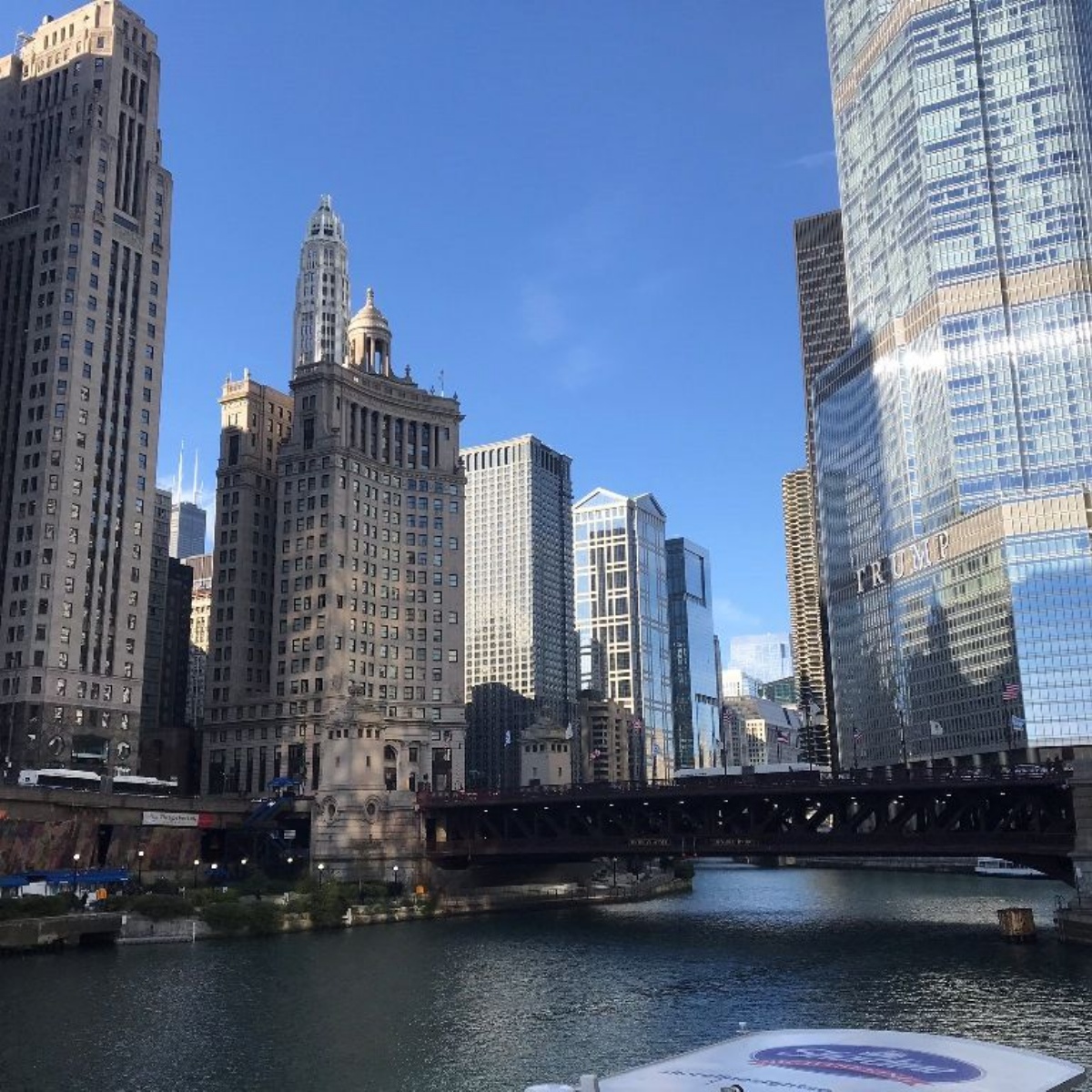 Northampton School for Boys - NSB Chicago 2018