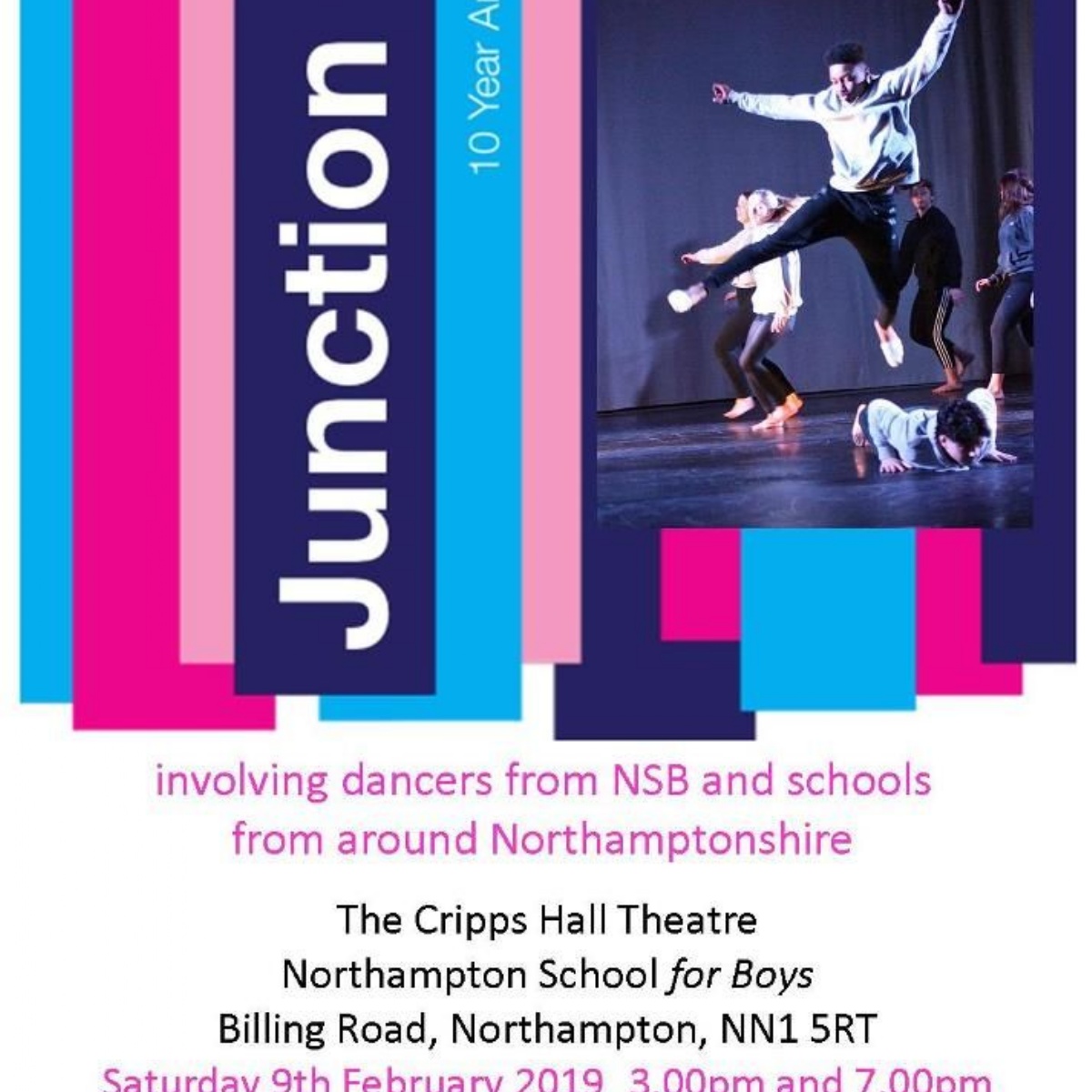 Northampton School for Boys - Item Not Available