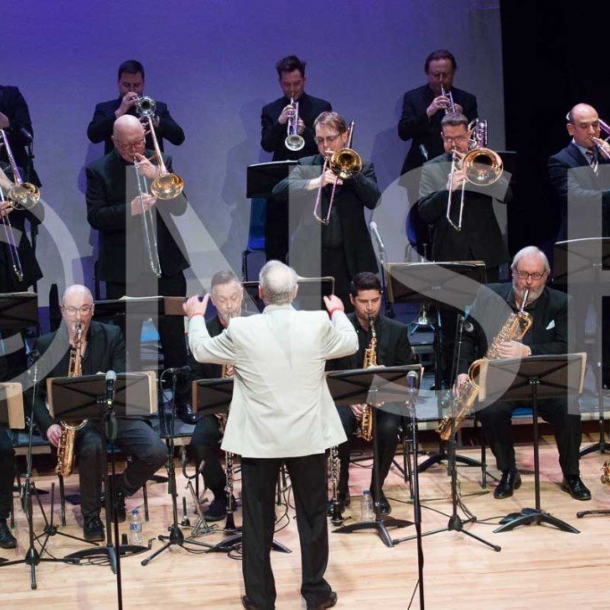 Northampton School for Boys - BBC Big Band Jazz concert 2019 - Photo ...