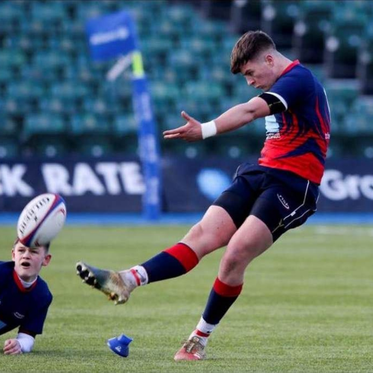 Northampton School for Boys - School Sport Matters 2019