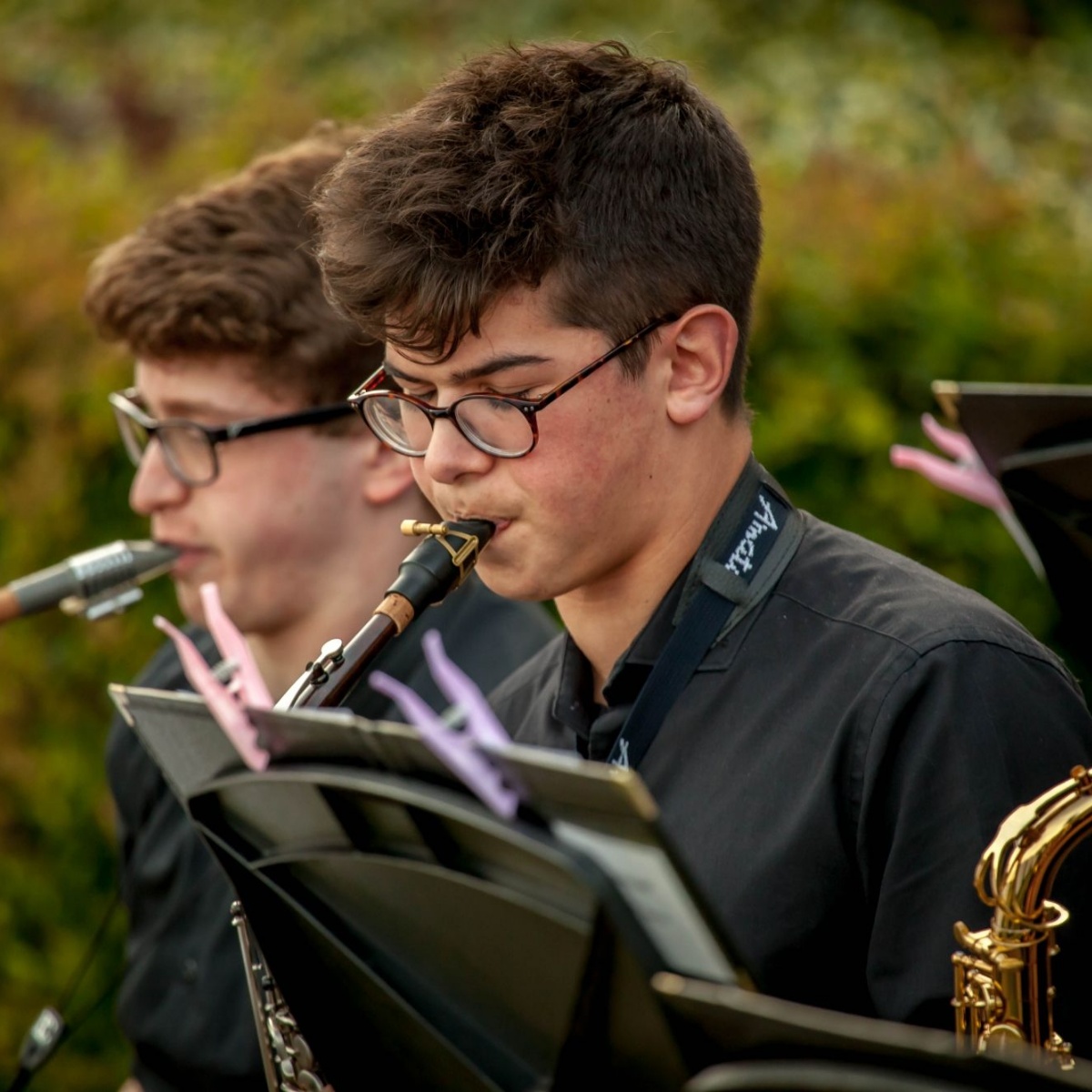 Northampton School for Boys - NCBF National timings 2019