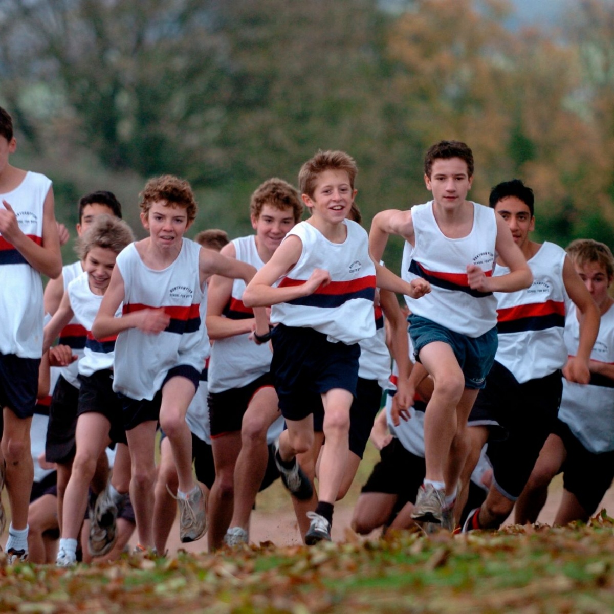 Northampton School for Boys - Year 7 Opening Sport Sessions and Trials 2019
