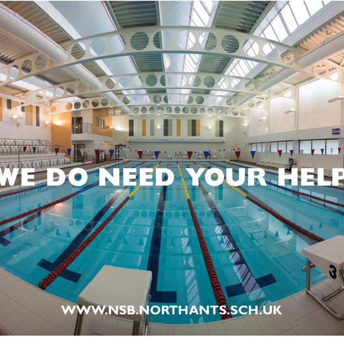Northampton School for Boys - Help Us Maintain an Outstanding Education ...