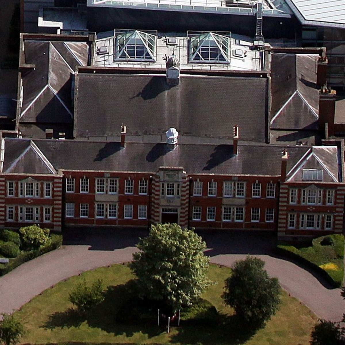 Northampton School for Boys - Important Information for Prospective ...