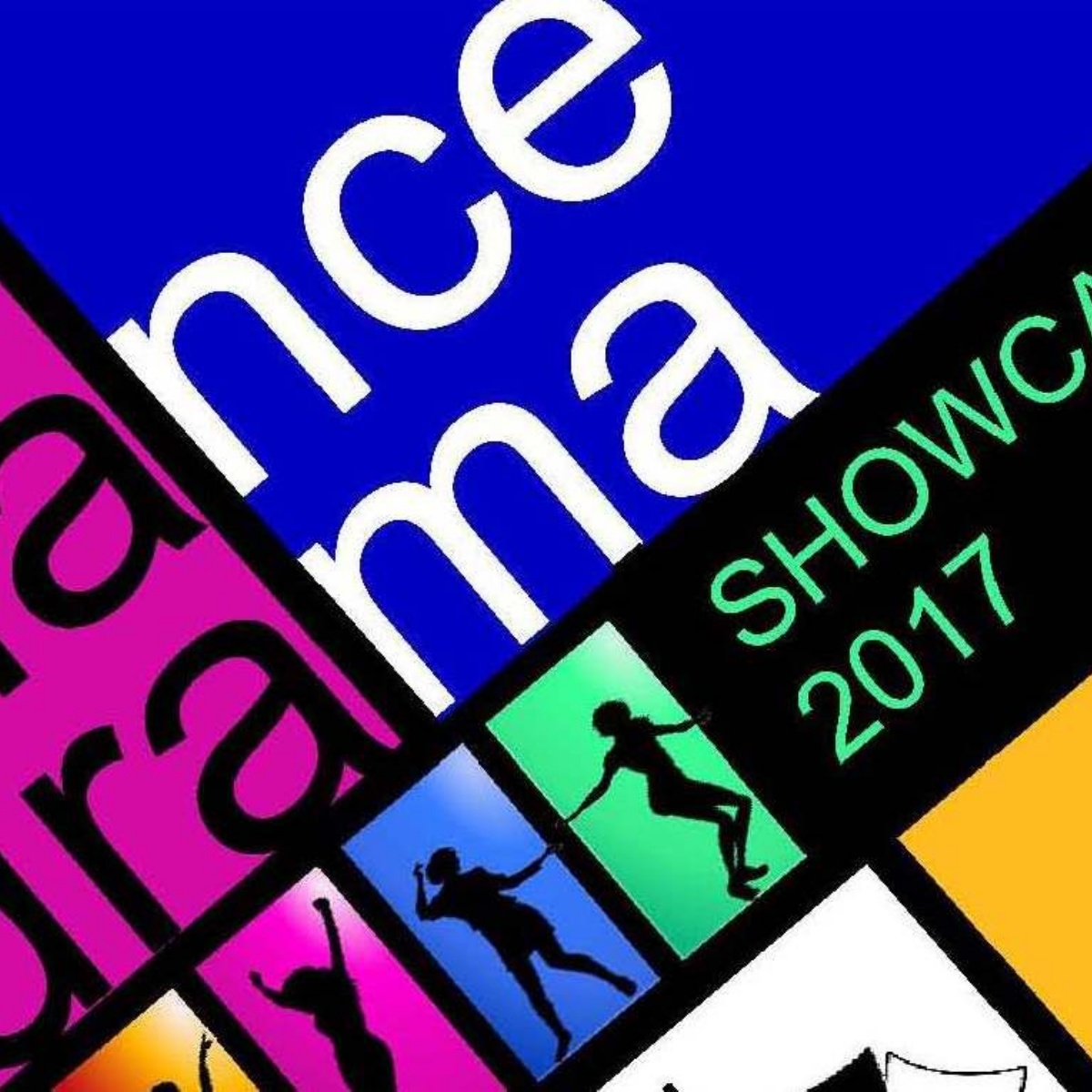 Northampton School for Boys - Dance Drama Showcase 2017