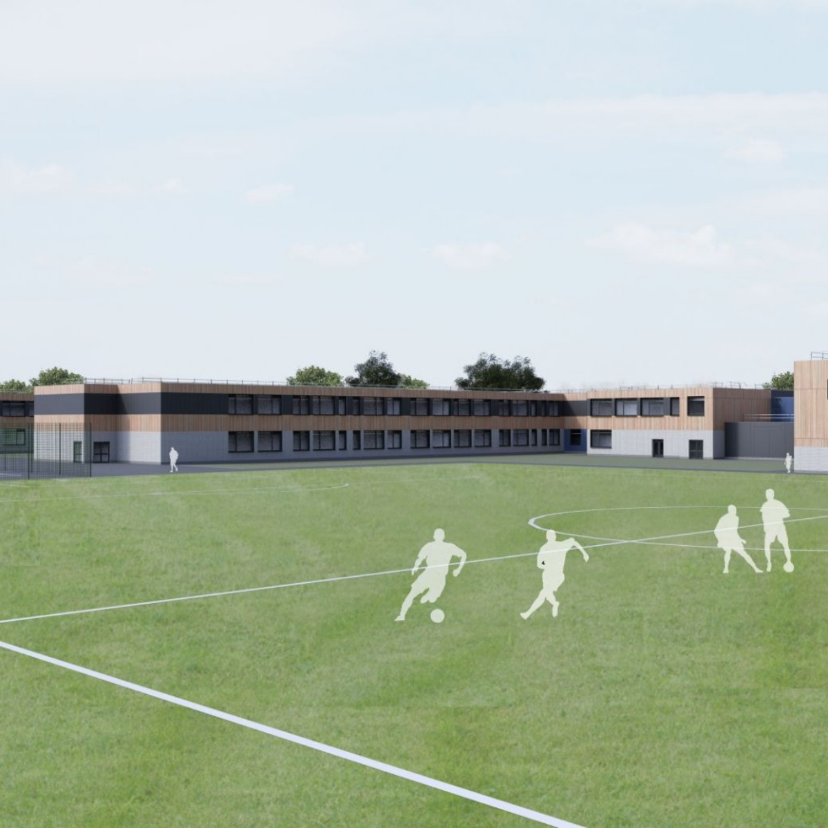Northampton School for Boys - Northampton School - Section 10 consultation