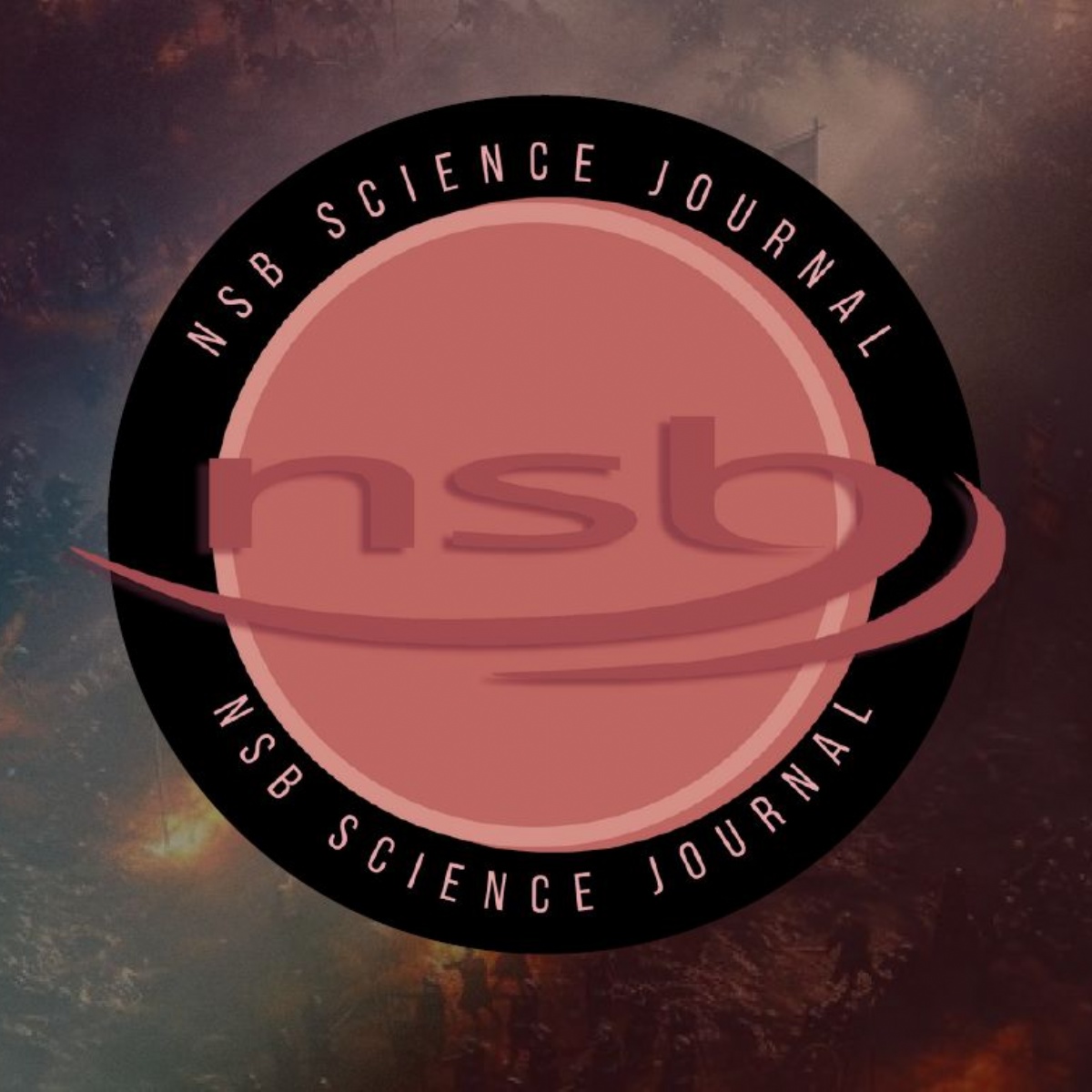 Northampton School for Boys - NSB Science Journal