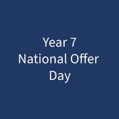Northampton School for Boys - Northampton School for Boys - Year 7 ...