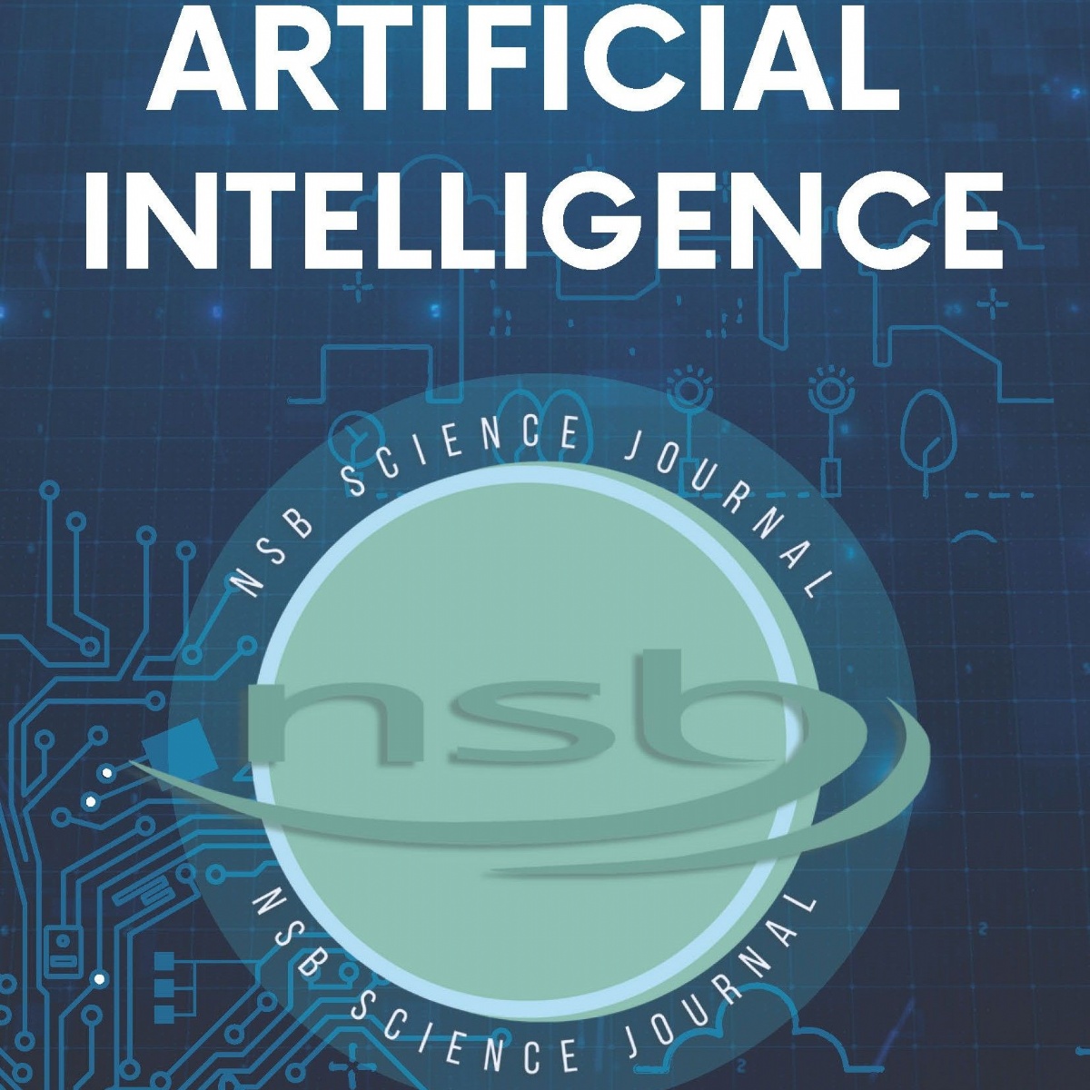 Northampton School for Boys - NSB Science Journal May 2025