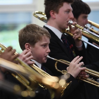 Northampton School for Boys - Extra-curricular Activities at NSB